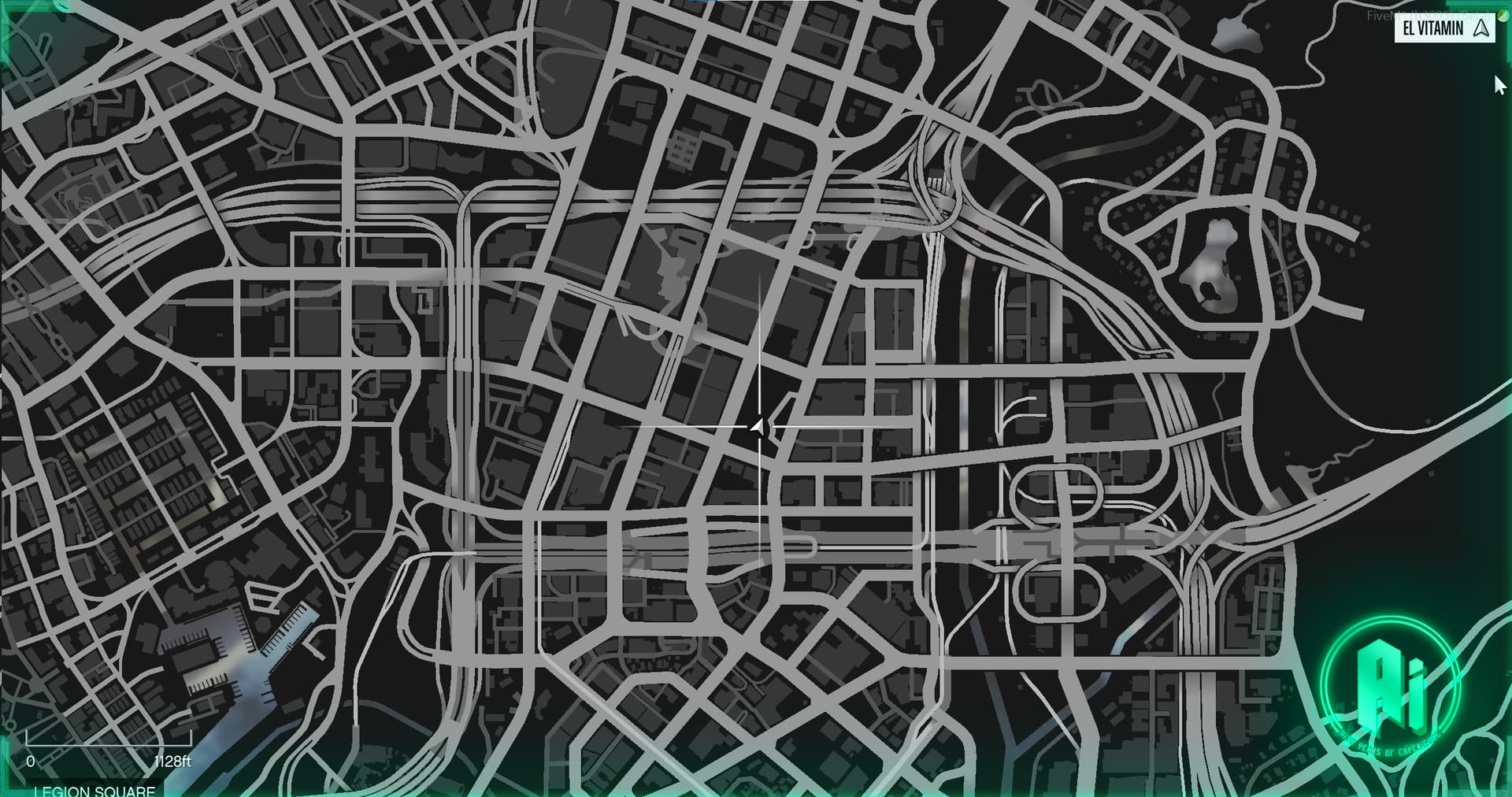 [MAP] Legion square v3 - FiveM Releases - Cfx.re Community