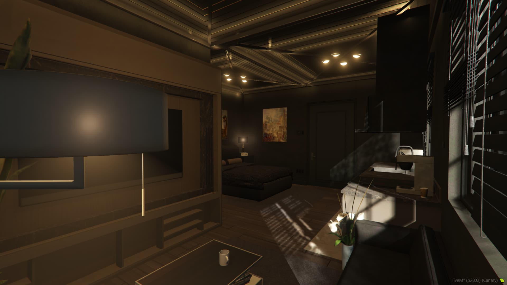 [PAID] [MLO] Vista Apart Rooms | 15% Launch Sale - FiveM Search