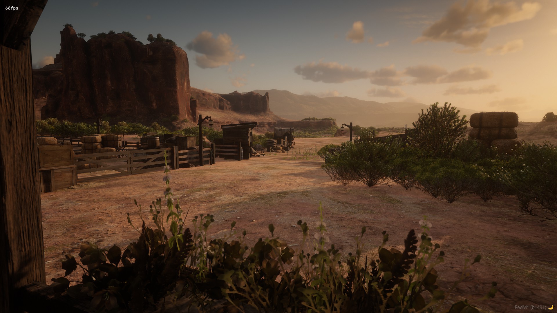 [YMAP] - Agave Ranch Mexico - RedM Releases - Cfx.re Community