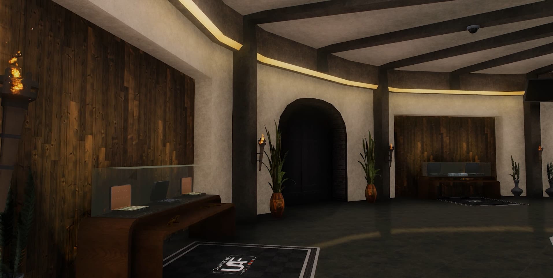 Lafuente Blanca - FiveM Releases - Cfx.re Community