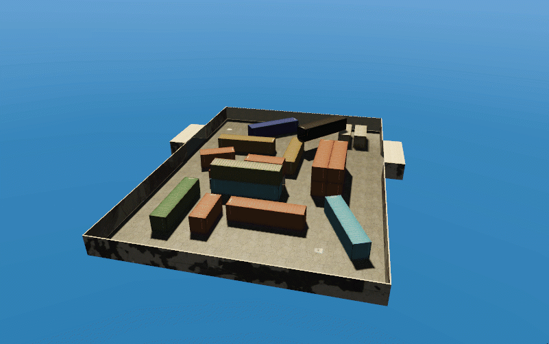 [MAP] PVP - FiveM Releases - Cfx.re Community