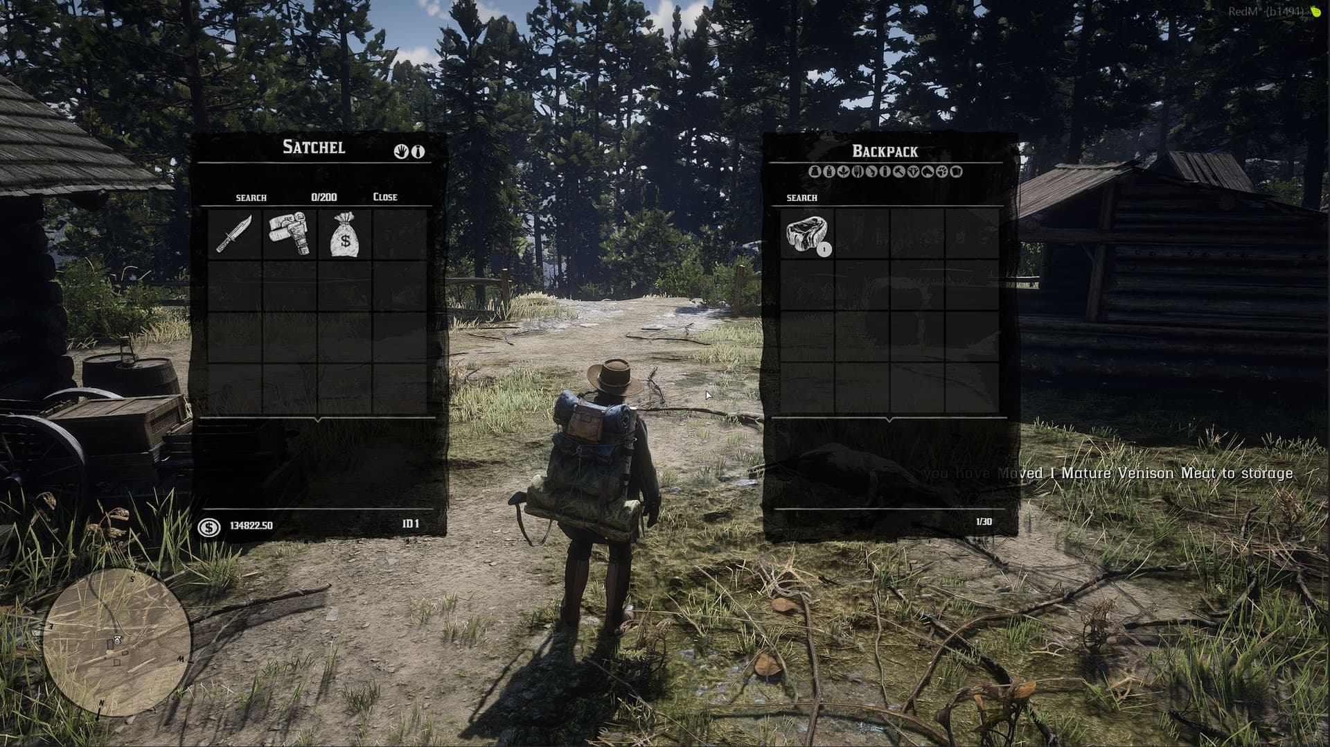 [Paid] Backpacks and Lanterns [REDEMRP/VORP/RSG] - RedM Releases - Cfx ...