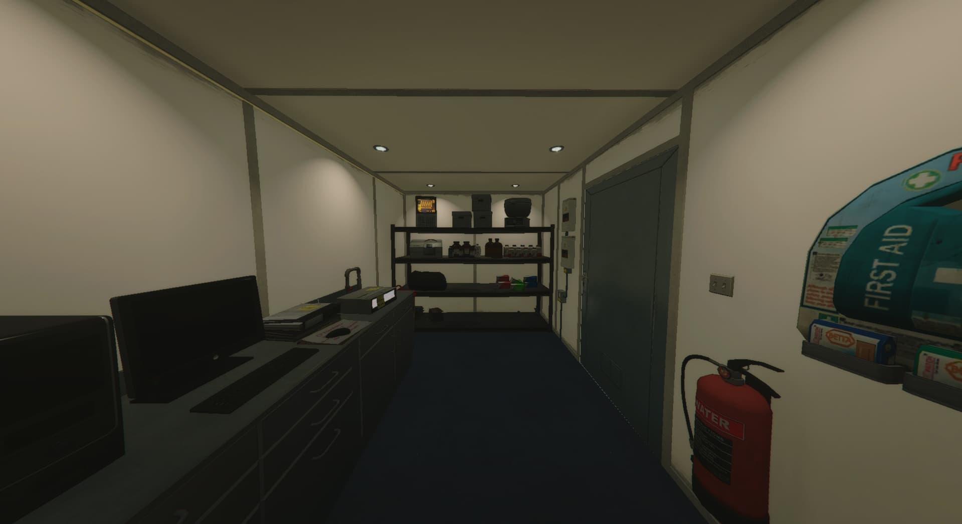 [MLO] 20x Elecbox | Money | Meth | Guncraft | Medic - FiveM Releases ...