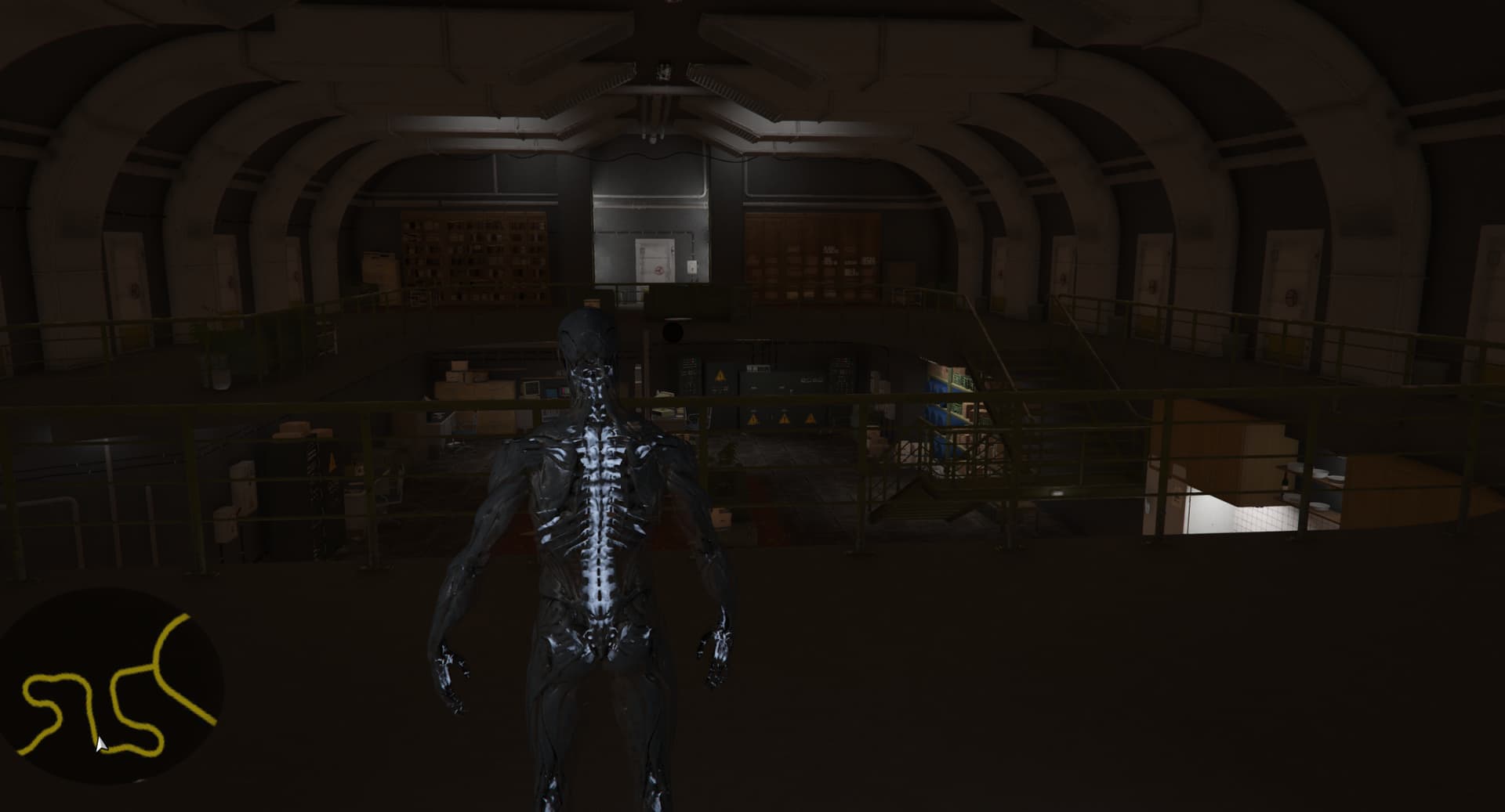 [PAID] Last Dawn Bunker - FiveM Search