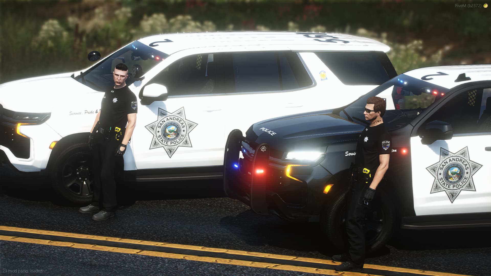 OutLaw Roleplay | Public Server | CAD System | Active Staff | 2000 ...