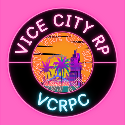 🚨 [NEW] Vice City Role Play Community | !Now Open! | Florida Based ...