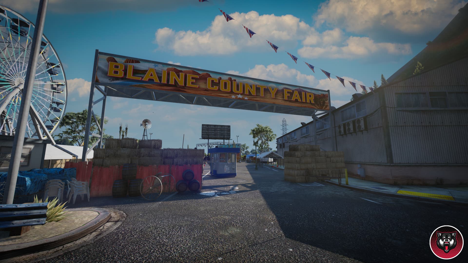 [PAID][YMAP] Blaine County Fair - FiveM Releases - Cfx.re Community