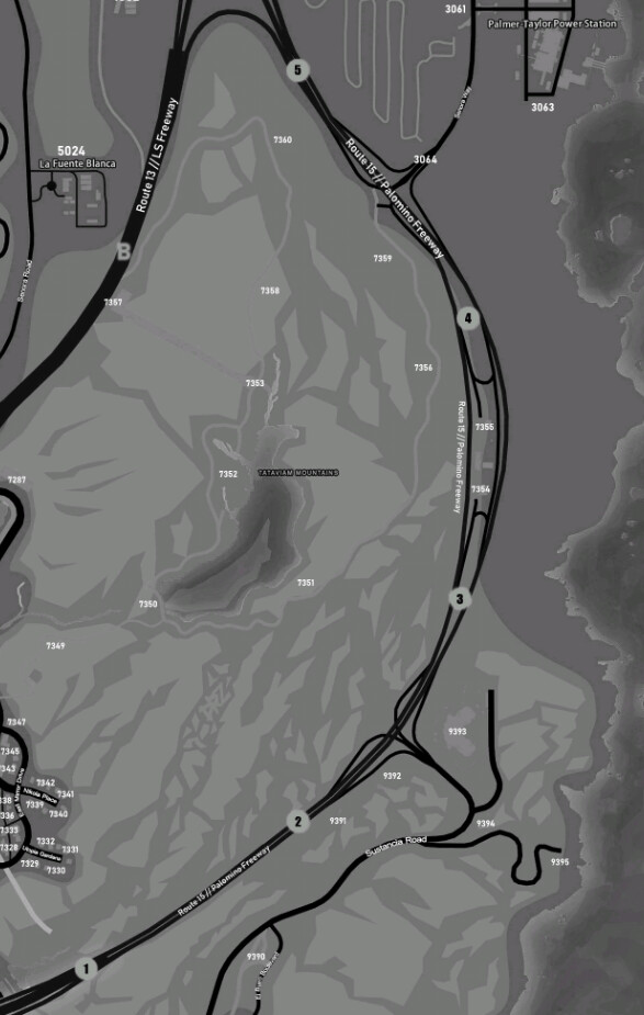 GitHub - Xari0x/black-and-white-map: [FREE] [MINIMAP] Black & White ...