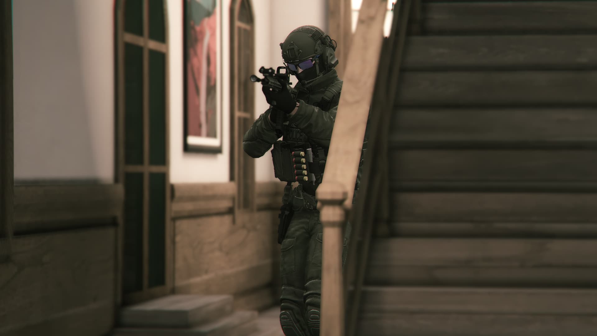 Oceanview Roleplay - Page 2 - Server Bazaar - Cfx.re Community