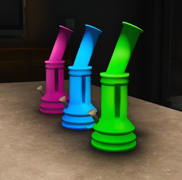 Weed Props - FiveM Releases - Cfx.re Community