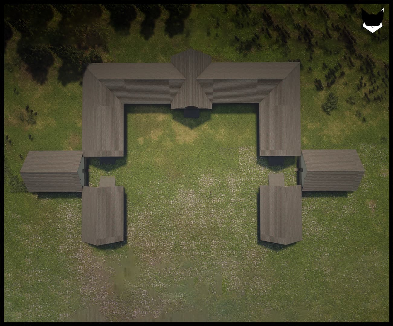 Modular Stables - Create any stable combination anywhere - RedM ...