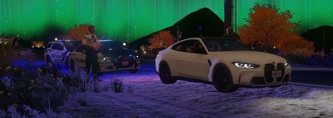 Ascension Roleplay ★ - Server Bazaar - Cfx.re Community