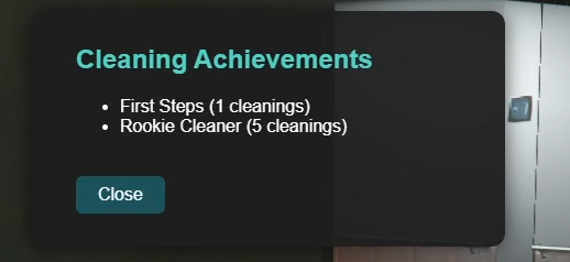 [JOB] Z- Cleaner Job - FiveM Releases - Cfx.re Community