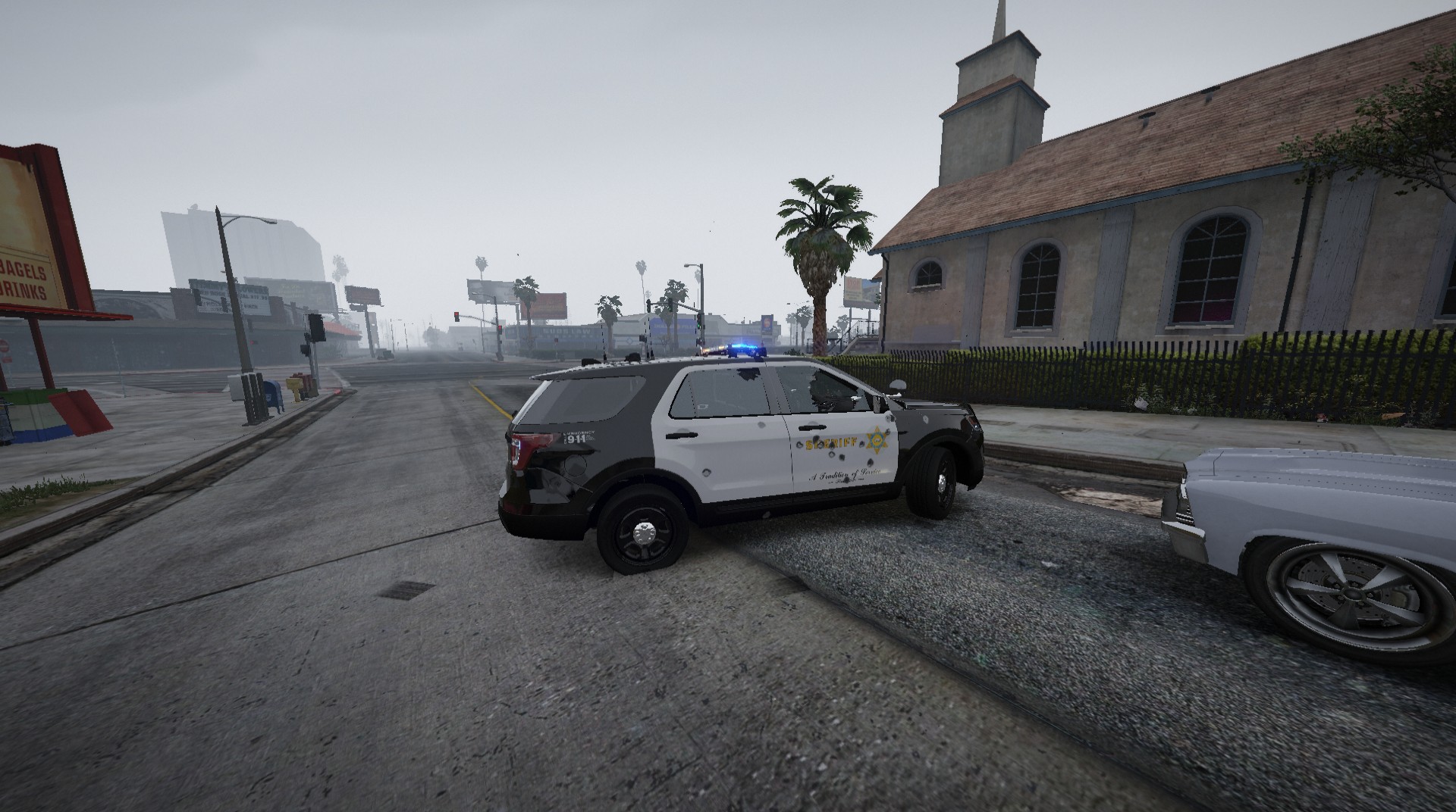 City of Compton - FiveM Snapmatic - Cfx.re Community