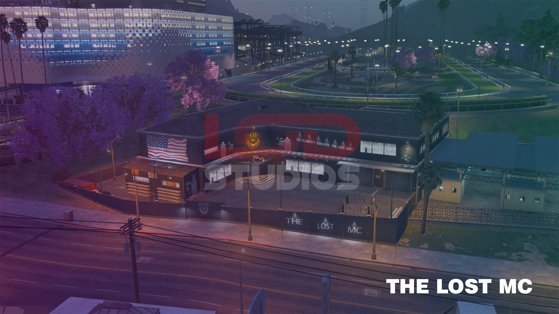 [MLO] The Lost MC - FiveM Releases - Cfx.re Community