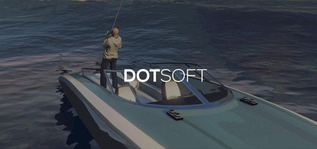Advanced Fishing by DotSoft (ds-fishing) | QBCore - FiveM Releases - Cfx.re Community