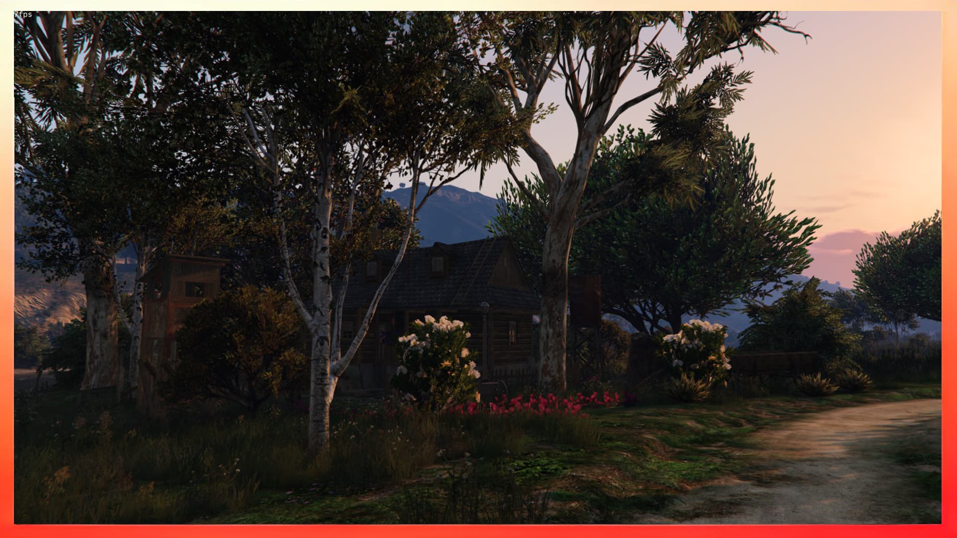 Swamp House - FiveM Releases - Cfx.re Community