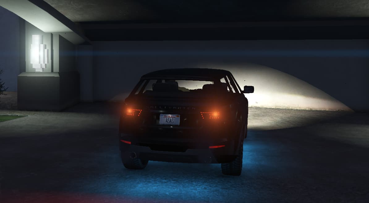 [STANDALONE] Simple plate change with job req - FiveM Releases - Cfx.re ...