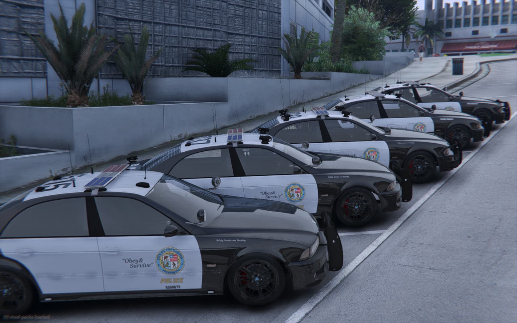 XS4 Sentinel - Police - FiveM Releases - Cfx.re Community