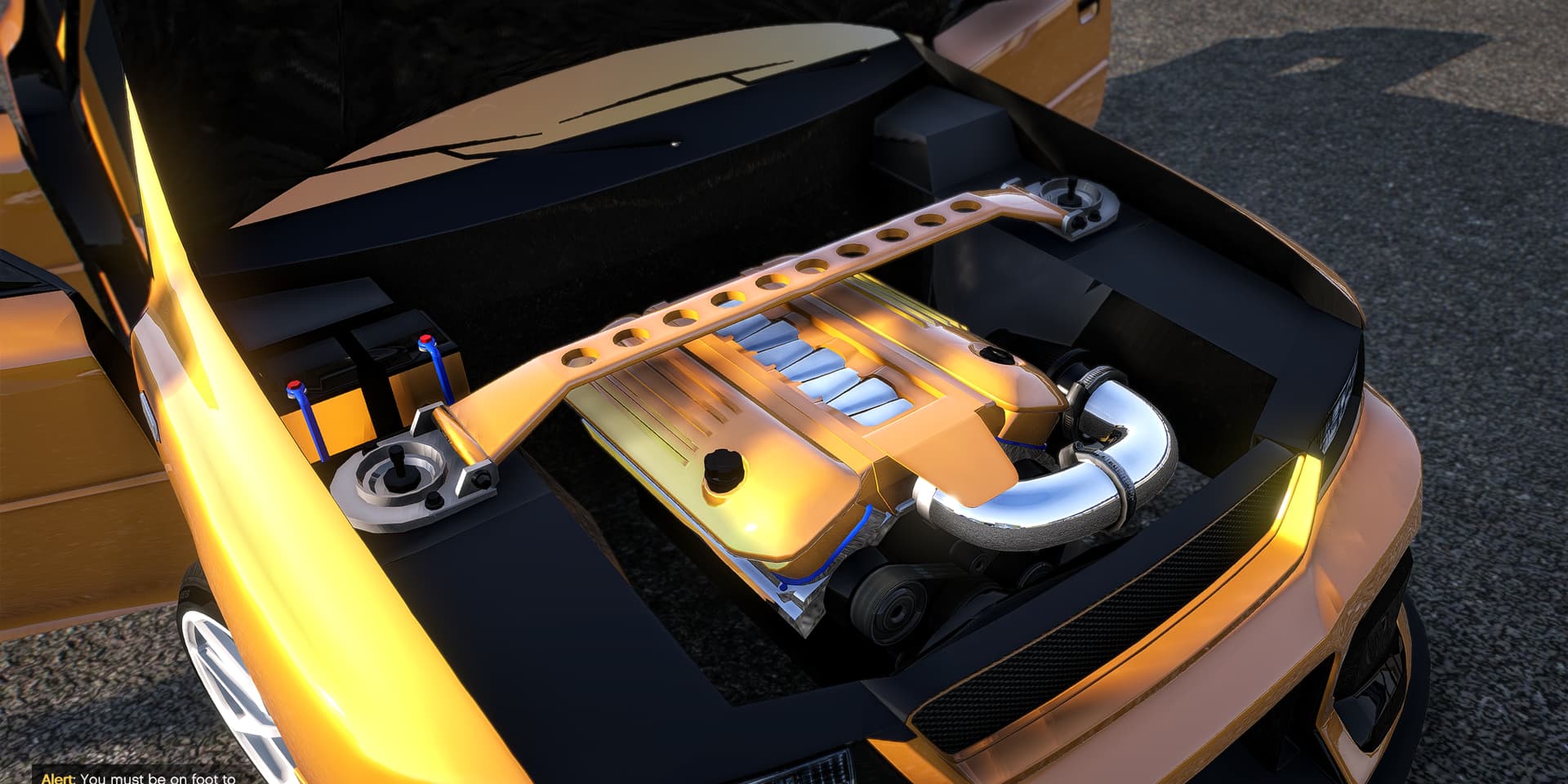 Sultan Obsidian X Aero | Normal Version | Widebody Version - FiveM ...