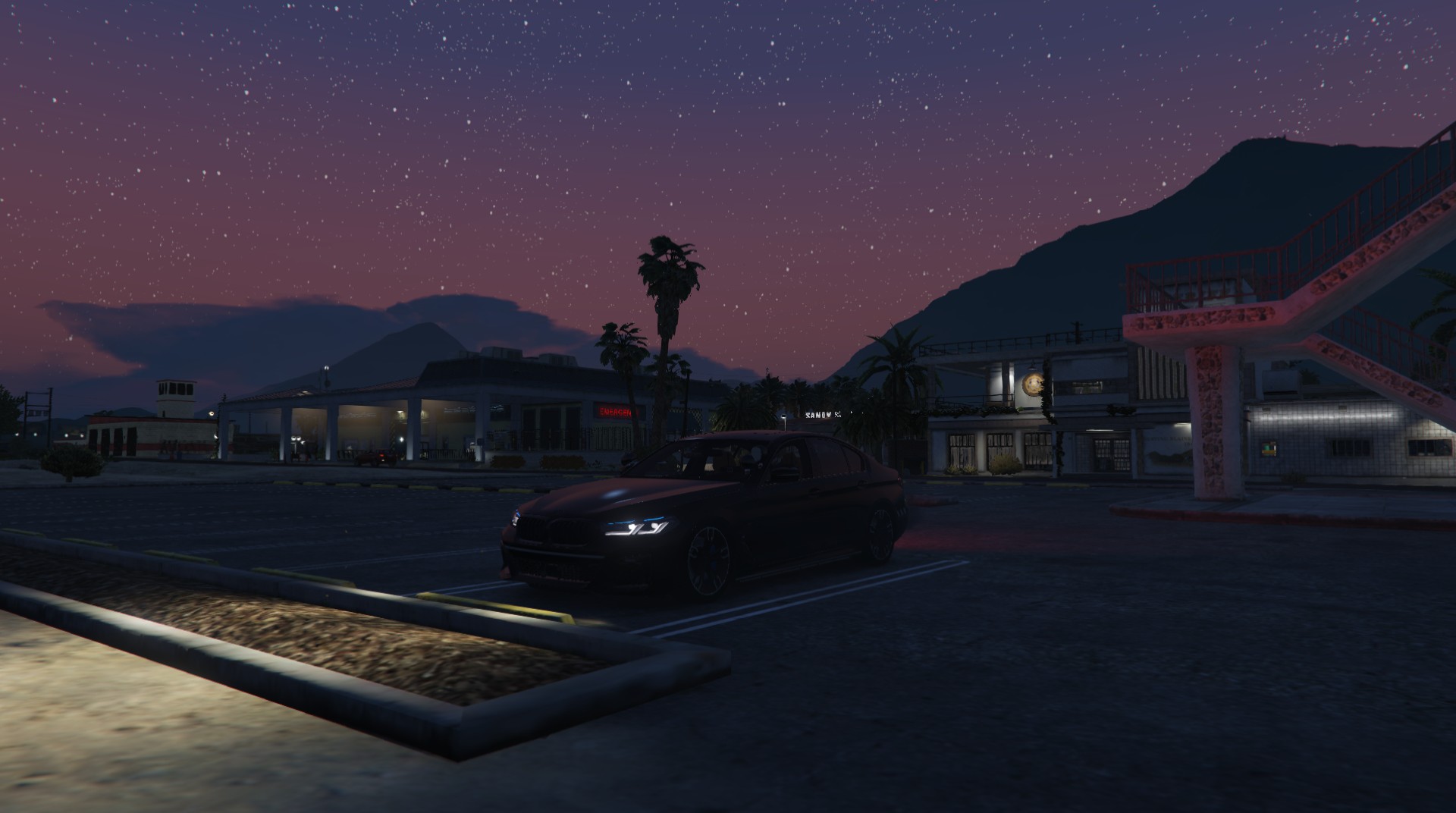 Sandy Shores - FiveM Snapmatic - Cfx.re Community