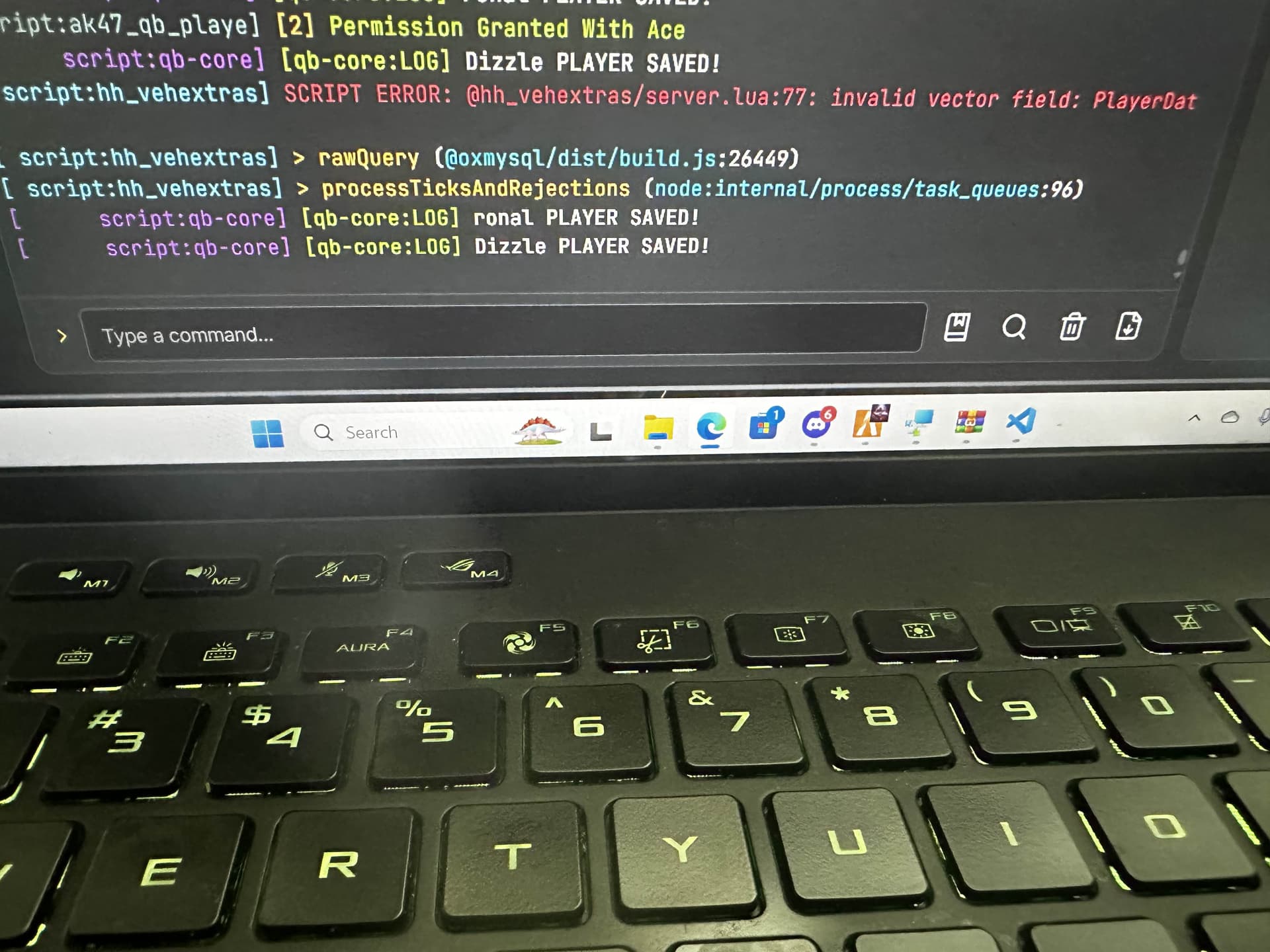 [QB] HH Vehicle Extras [Release/Free] - Page 2 - Releases - Cfx.re ...