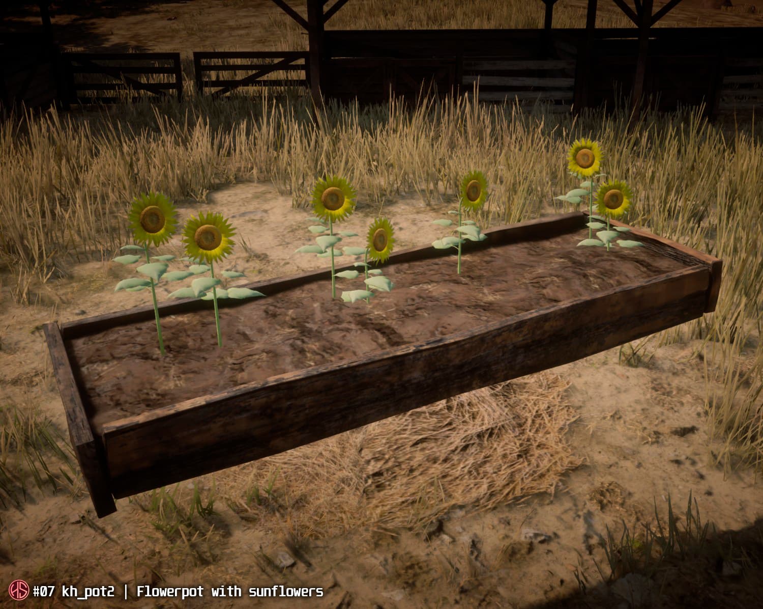 [MLO] Mckenzie´s Ranch - RedM Releases - Cfx.re Community