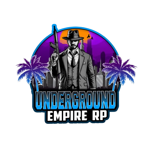 Underground Empire RP 🏆 | GRAND OPENING | Gangs | Drugs | EMS | PD ...