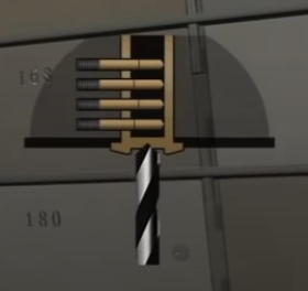 Drill minigame Help - Discussion - Cfx.re Community