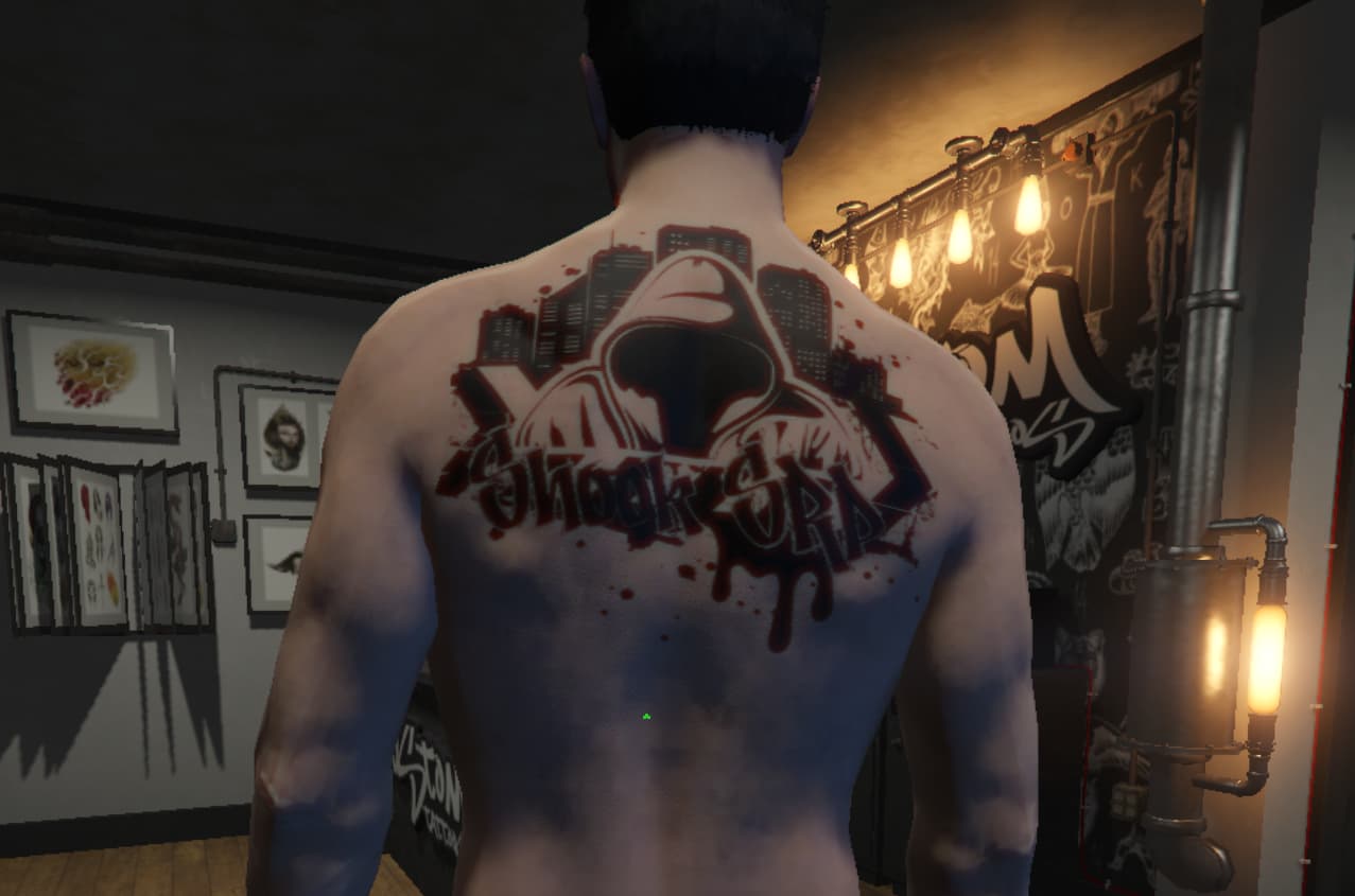 Shook RP | December Heist Competition | Free Gangs | PD | EMS | Heists ...