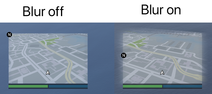 Extra Map Tiles v2 - Add extra textured tiles on the pause menu map ...