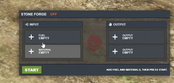Gh forge - FiveM Releases - Cfx.re Community