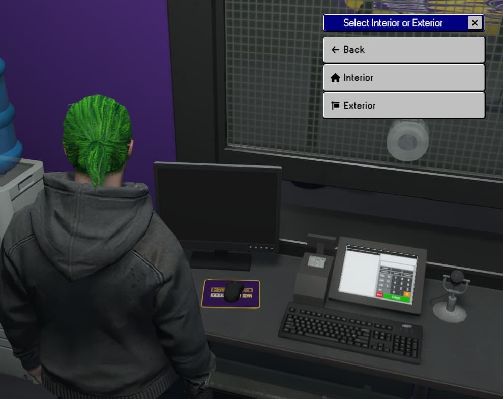 [PAID] Advanced Change Interior / IPL Script - FiveM Releases - Cfx.re ...
