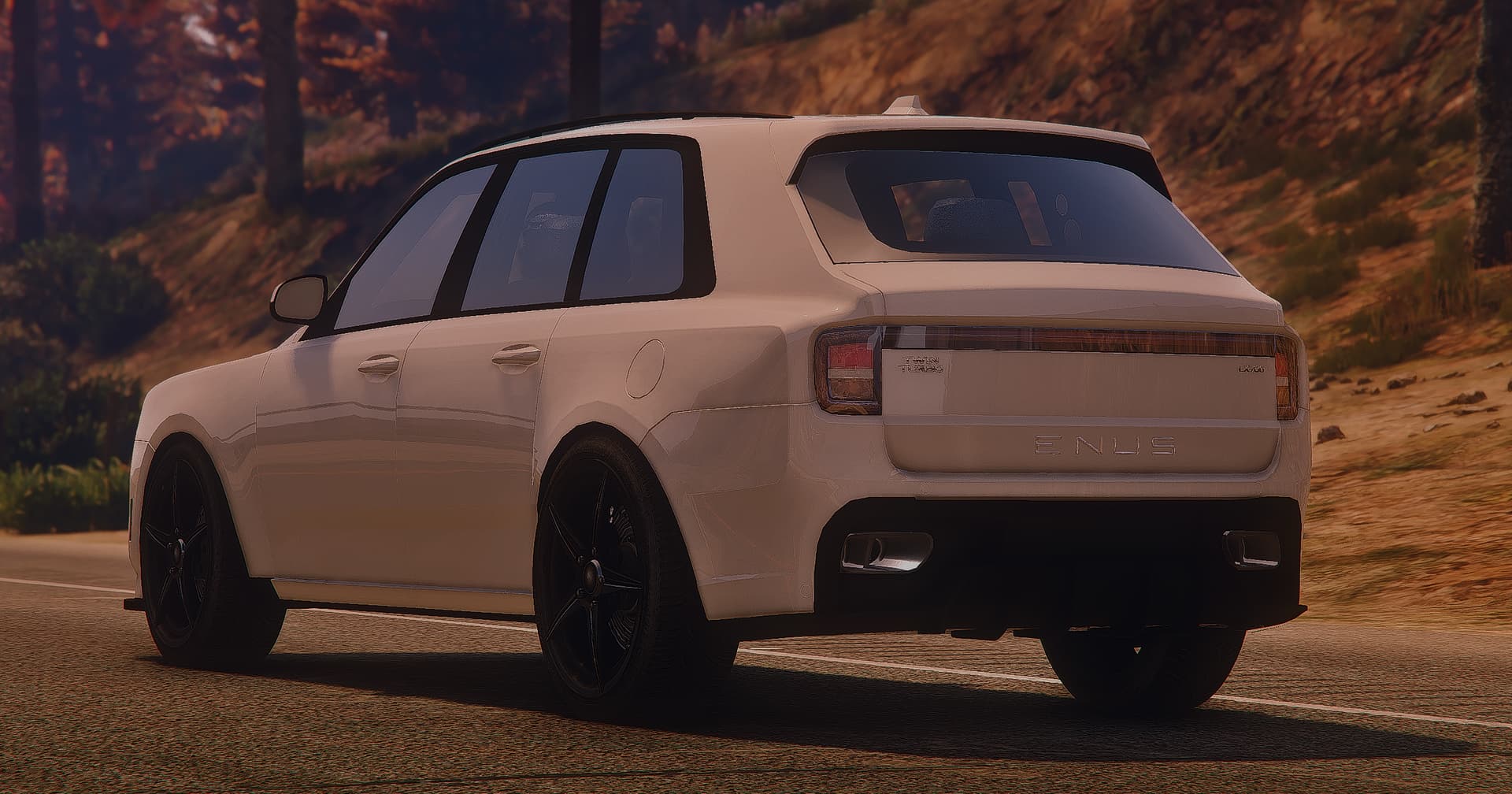 [PAID] Enus Jubilee LPX | LODS - FiveM Releases - Cfx.re Community
