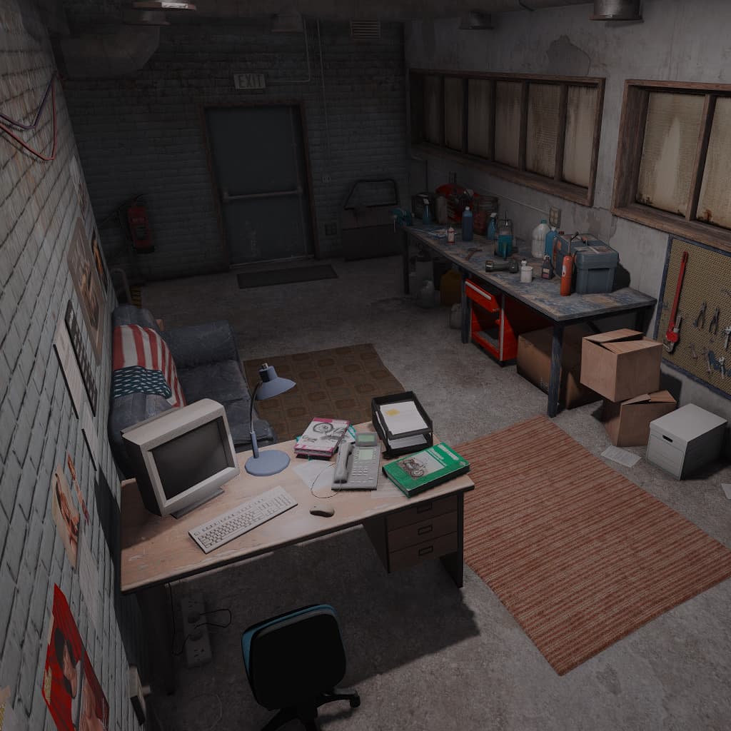 [FREE] [MLO] The Lost Mc Extension - FiveM Releases - Cfx.re Community