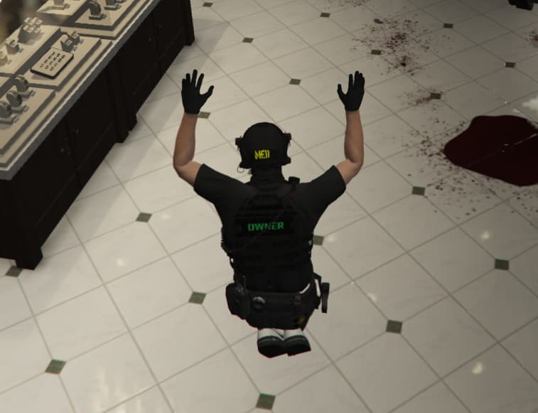 [FREE] rpemotes-reborn - A standalone emote system for FiveM - Page 11 ...