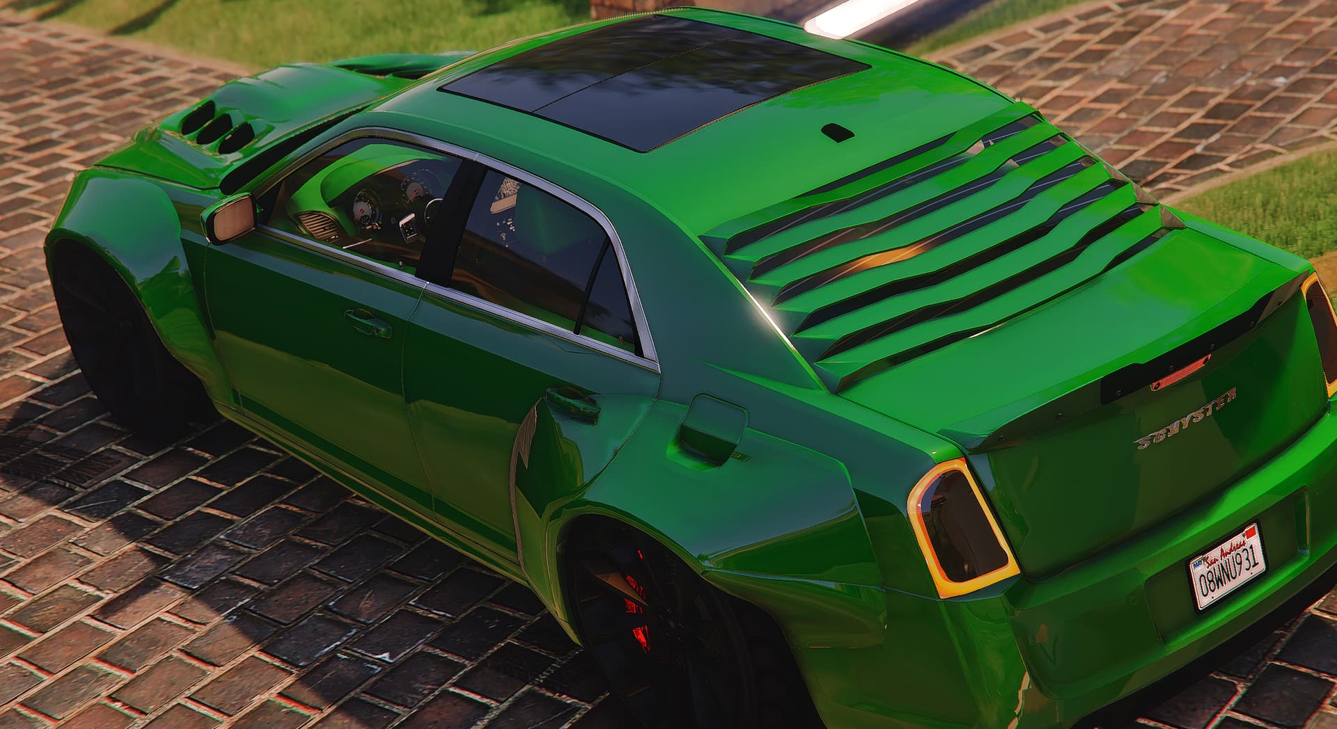 [PAID] Schyster PMP 700 - FiveM Releases - Cfx.re Community