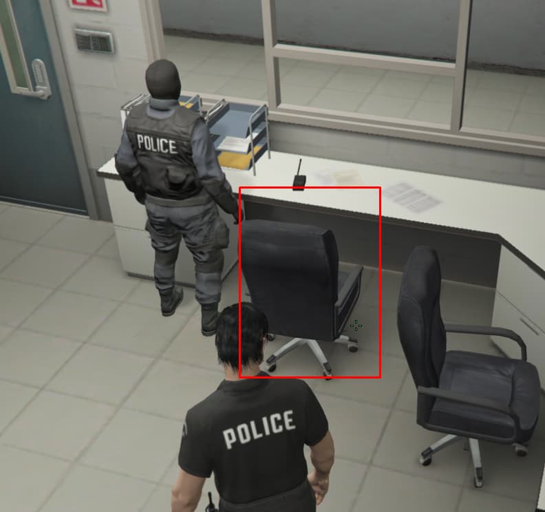 [MLO] [MAP] Mrpd - Mission Row Police Department - Page 3 - FiveM ...