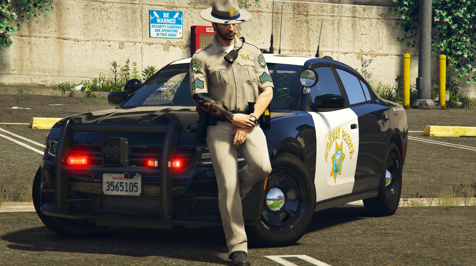 Las Lagunas Blvd - FiveM Snapmatic - Cfx.re Community