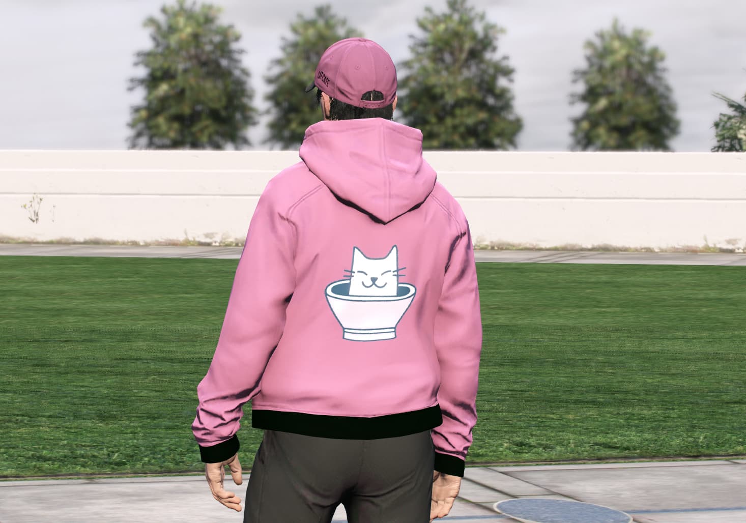 Lorefriendly Restaurant Clothing Pack[PAID] - FiveM Releases - Cfx.re ...