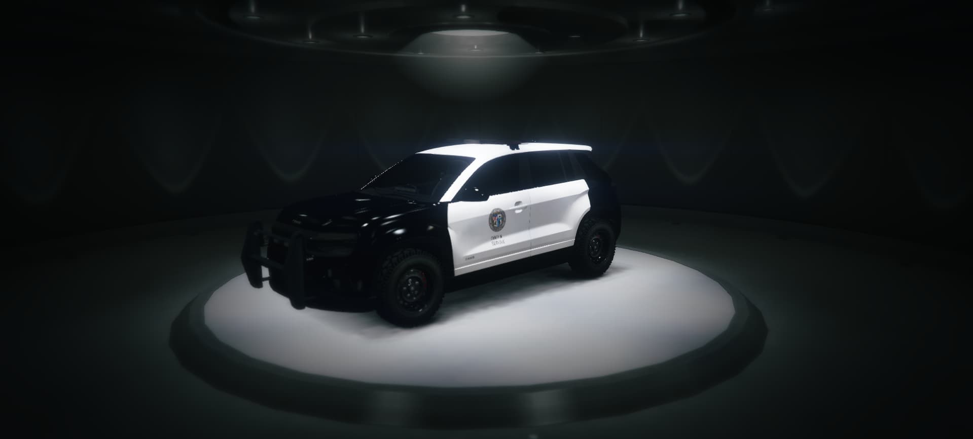 [PAID] Canis Castigator - FiveM Releases - Cfx.re Community