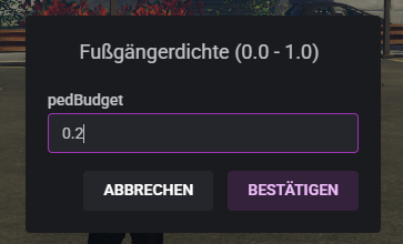 Dynamic Density Controller - FiveM Releases - Cfx.re Community