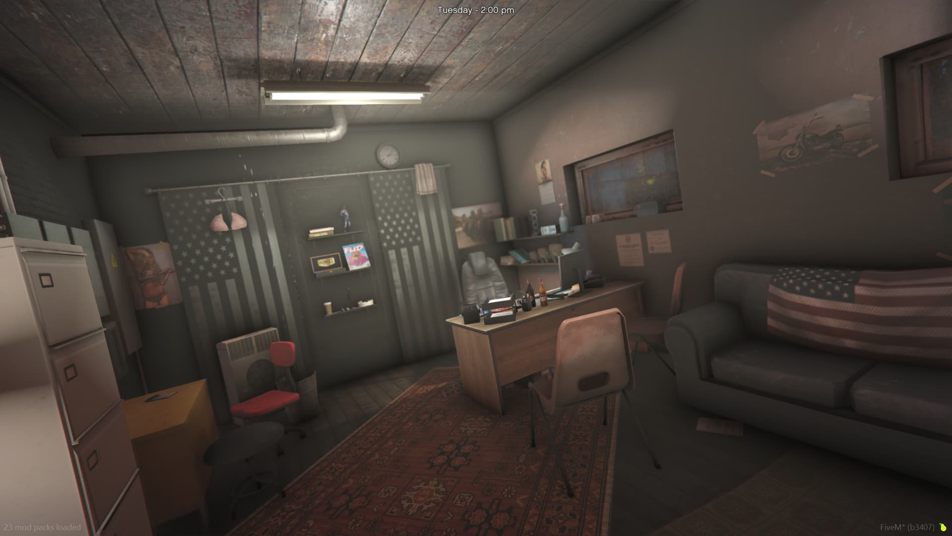 Mirror Park Rock Club - FiveM Releases - Cfx.re Community