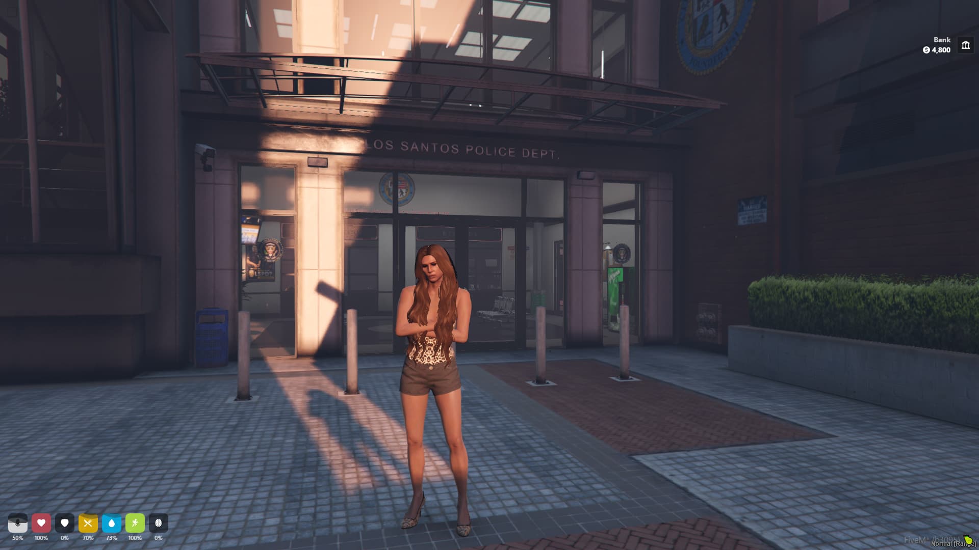 [18+] Pioneer Roleplay | NEW SERVER - BETA OPENING | SERIOUS RP | HIGH QUALITY STORY DRIVEN RP ...