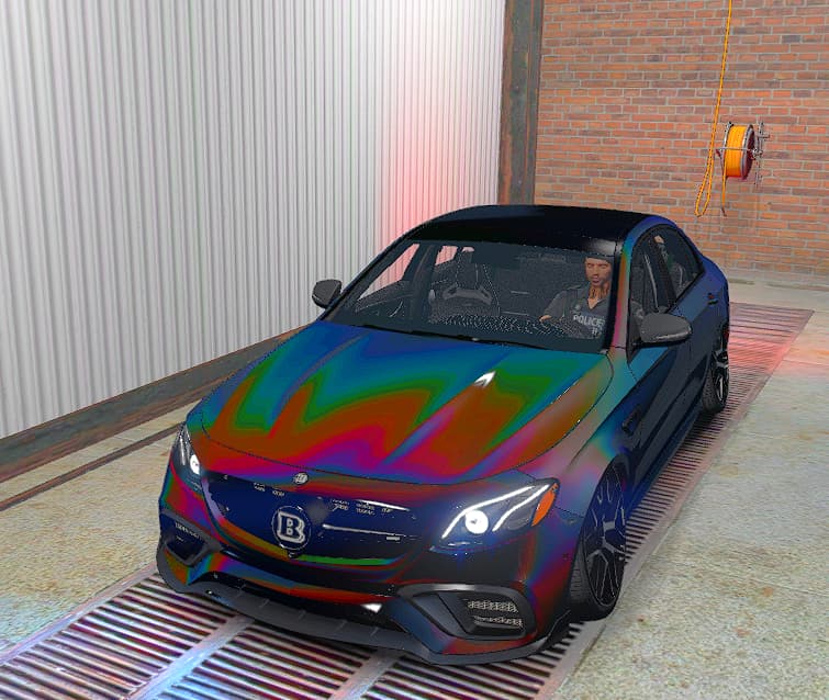 BS-Tunner | vStancer - Handlingboost - Paint - Exhaust and More - FiveM ...