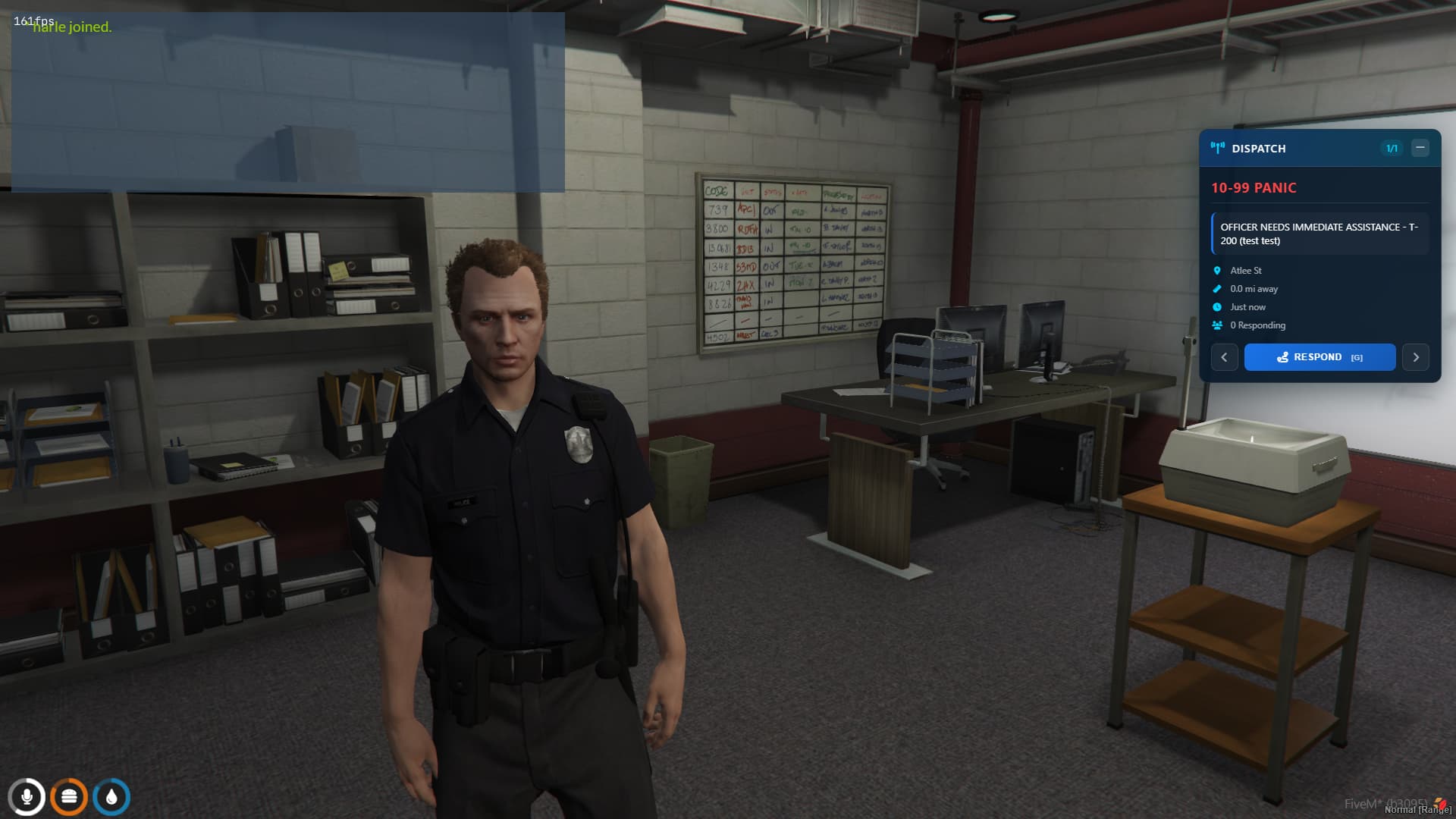 Paid Qbcore Qbox Advanced Mdt Dispatch System Fivem Releases