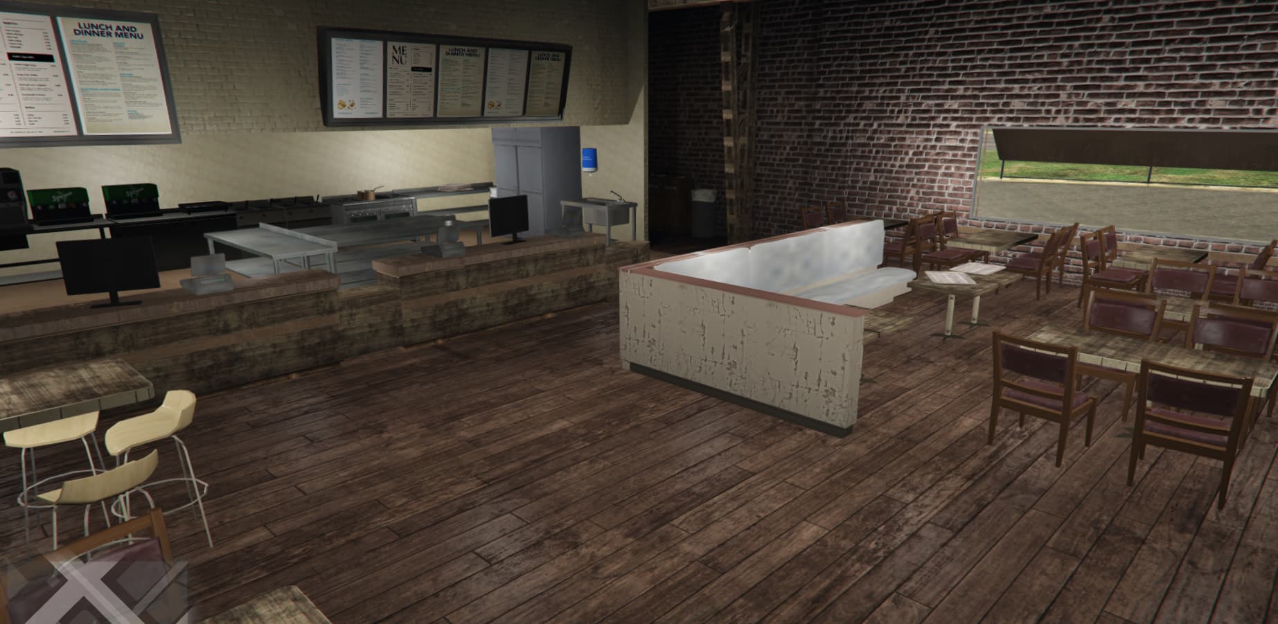 [MLO] [PAID] Baton Rouge [ NBA Youngboy ] - FiveM Releases - Cfx.re ...