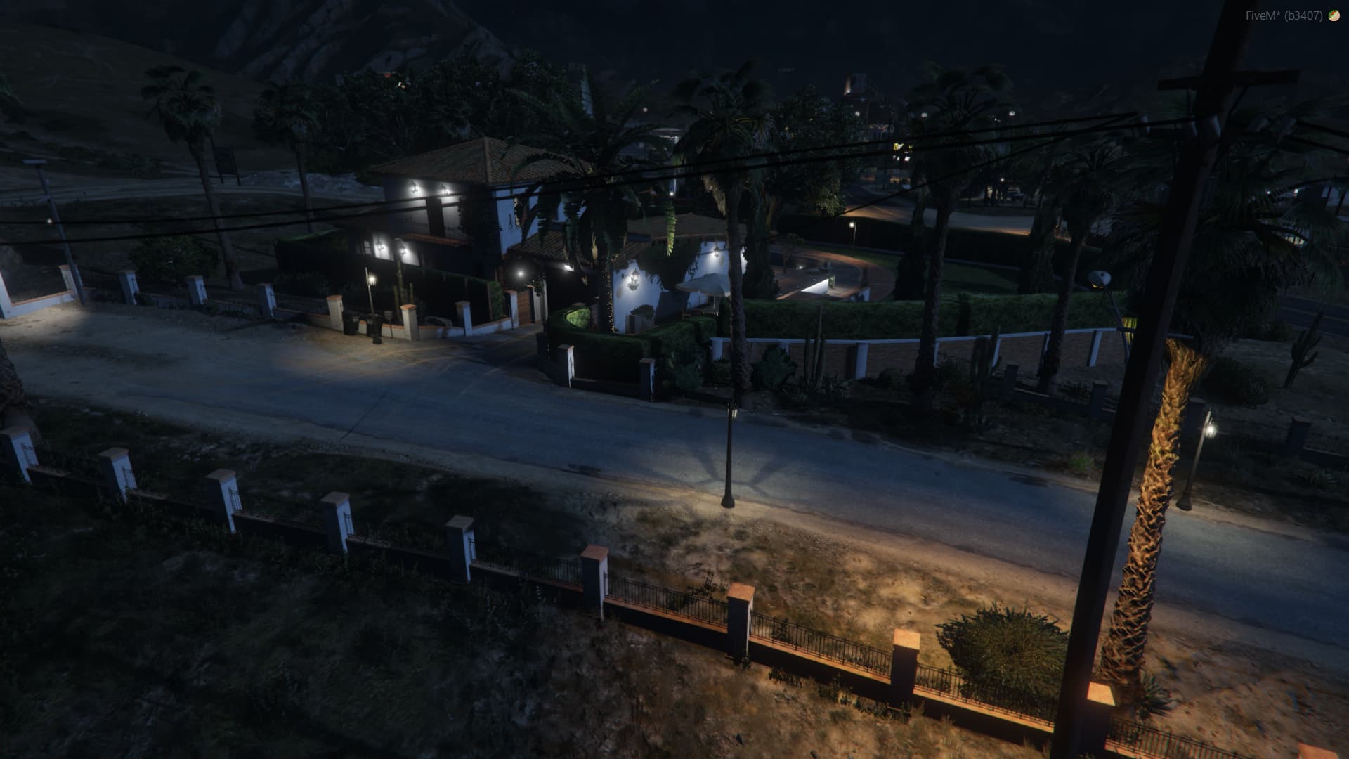 [MLO] Casa De Sangre Mansion HQ ( Harmony HQ) - FiveM Releases - Cfx.re ...