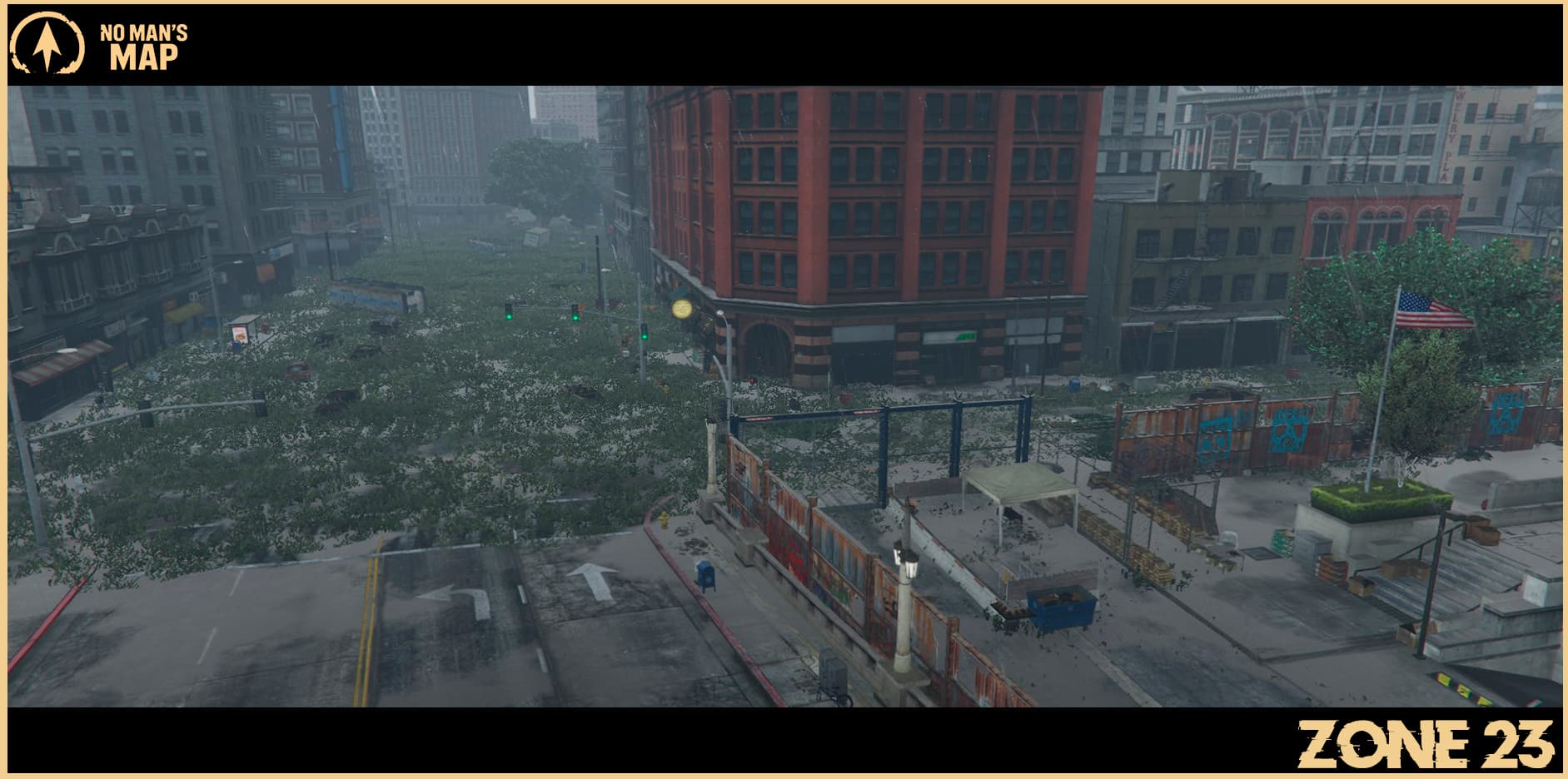 [PAID] Zone 23 Center Island | YMAP [PAID] - FiveM Releases - Cfx.re ...