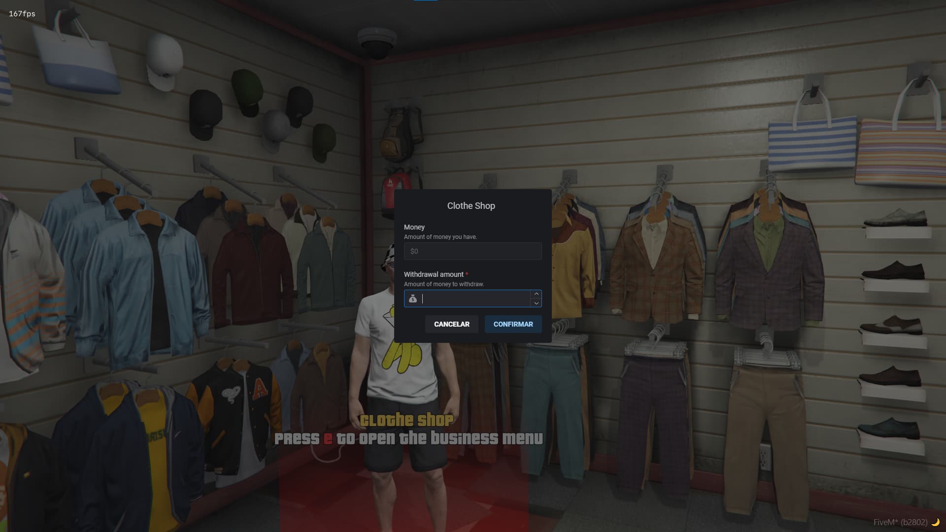 [PAID] Amiri Passive Business [ESX / QB ] - FiveM Releases - Cfx.re ...